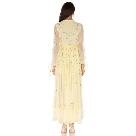 Rococo Sand | Dresses | Rococo Sand Dress | Poshmark